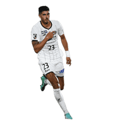 Pedro Raul PES 2021 Mobile Stats