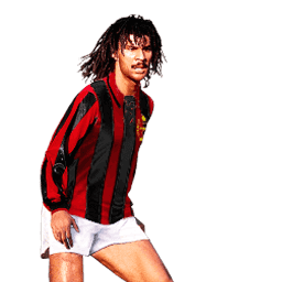 Ruud Gullit - Показатели - PES 2021 Mobile