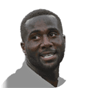 Sol Bamba PES 2021 Mobile Stats