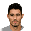 Marco Davide Faraoni PES 2021 Mobile Stats