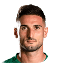 Federico Macheda PES 2021 Mobile Stats