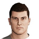 Romano Perticone PES 2021 Mobile Stats