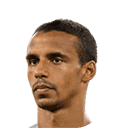 Joël Matip PES 2021 Mobile Stats