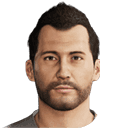 Claudio Terzi PES 2021 Mobile Stats