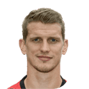 Lars Bender PES 2021 Mobile Stats