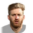 Tim Ream PES 2021 Mobile Stats
