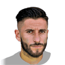 Marco Medel PES 2021 Mobile Stats