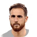 Jan Oblak PES 2021 Mobile Stats