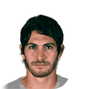 G. Blanco PES 2021 Mobile Stats