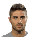 Marco Capuano PES 2021 Mobile Stats