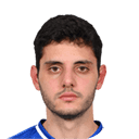 Matheus Vidotto PES 2021 Mobile Stats