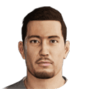 Estatisticas de Fernando Timbó en PES 2021 Mobile