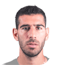 Eitan Tibi PES 2021 Mobile Stats