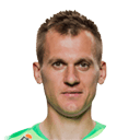 Artem Rebrov PES 2021 Mobile Stats