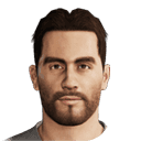 Erkan Kas PES 2021 Mobile Stats