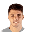 Ximo Navarro PES 2021 Mobile Stats