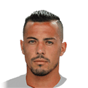 Sebastián Ubilla PES 2021 Mobile Stats