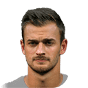 Jonatan Lucca PES 2021 Mobile Stats