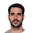 Pablo Insua PES 2021 Mobile Stats