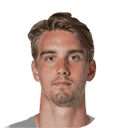 Andreas Maxso PES 2021 Mobile Stats