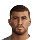 J. Colina PES 2021 Mobile Stats