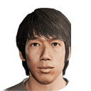 Kengo Nakamura PES 2021 Mobile Stats
