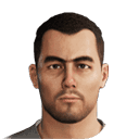 Fozil Musaev PES 2021 Mobile Stats