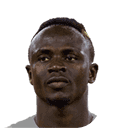 National Teams Africa PES 2021 Mobile Stats