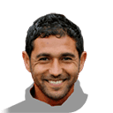 Fernando Saavedra PES 2021 Mobile Stats