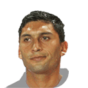 J. Romo PES 2021 Mobile Stats