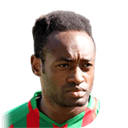 Zainadine Júnior PES 2021 Mobile Stats