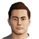 Yi Teng PES 2021 Mobile Stats