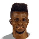 Ramon Azeez PES 2021 Mobile Stats