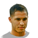 Josè Mauri PES 2021 Mobile Stats