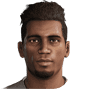 Estatisticas de Abner Felipe en PES 2021 Mobile