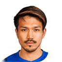 Kohei Isa PES 2021 Mobile Stats