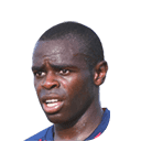 Caen PES 2021 Mobile Stats