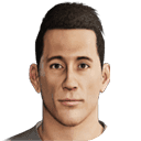 Alexandre Coeff PES 2021 Mobile Stats