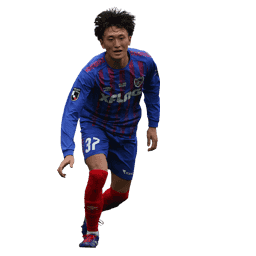 Hotaka Nakamura PES 2021 Mobile Stats