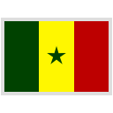 Senegal PES 2021 Mobile Stats