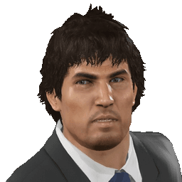 Statistiques de Ximelez no PES 2021