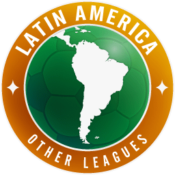 Other Teams (Latin America) PES 2021 Stats