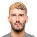 Adam Legzdins PES 2021 Stats