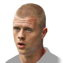 Joseph PES 2021 Stats