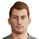 Gregorio Tanco PES 2021 Stats