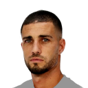 John Baggio PES 2021 Stats