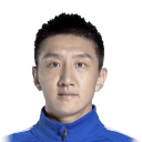 Estatisticas de Gao Di en PES 2021