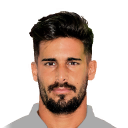 Farense PES 2021 Stats