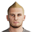 Carlos PES 2021 Stats