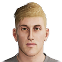 L. Reis PES 2021 Stats